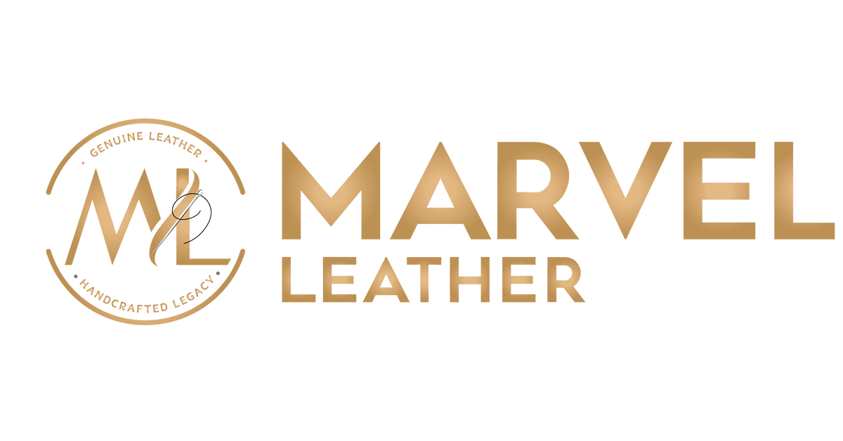 Marvel Leather - Handmade Luxury Shoes from Pakistan